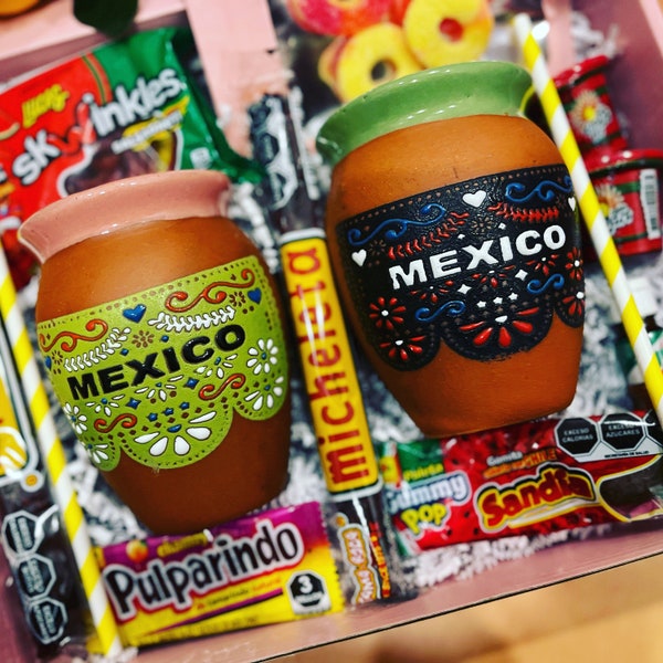 Mexican Candy Bags - Etsy