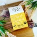 Tea Cup of Sunshine, Cup of Sunshine Tea Bags, Organic Tea for Immune ...