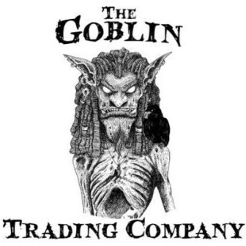 GoblinTrading - Etsy