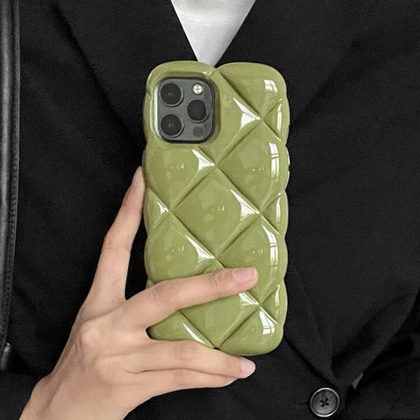 3d Phone Case - Etsy