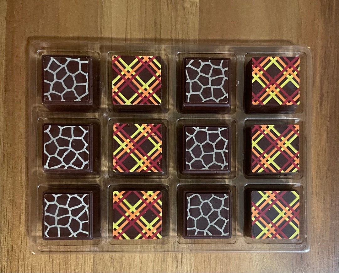 PICK 2: Assorted Chocolates, Bon Bons, Truffles, Candy, Gourmet ...