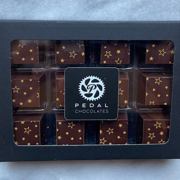 Artisan Chocolate Gift Box - 60+ Gift Ideas for 2024