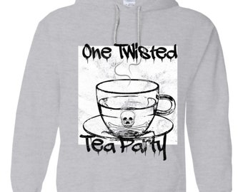 Twisted Tea Birthday Party - Etsy