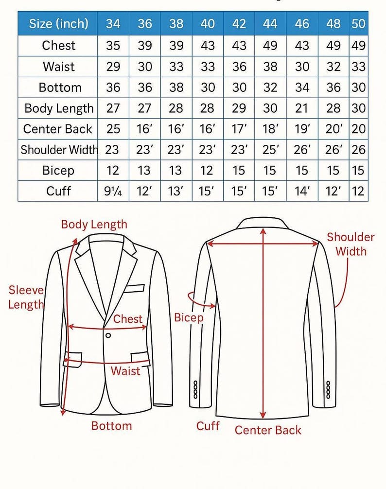 Men’s Double-breasted White Wool Overcoat – Classic Winter Anzug ...