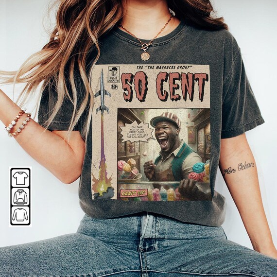 Candy Shop 50 Cent