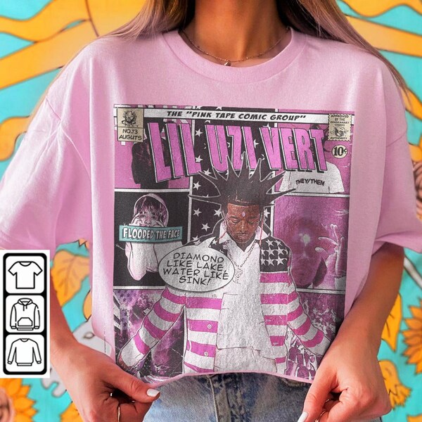 Pink Tape Tour - Etsy