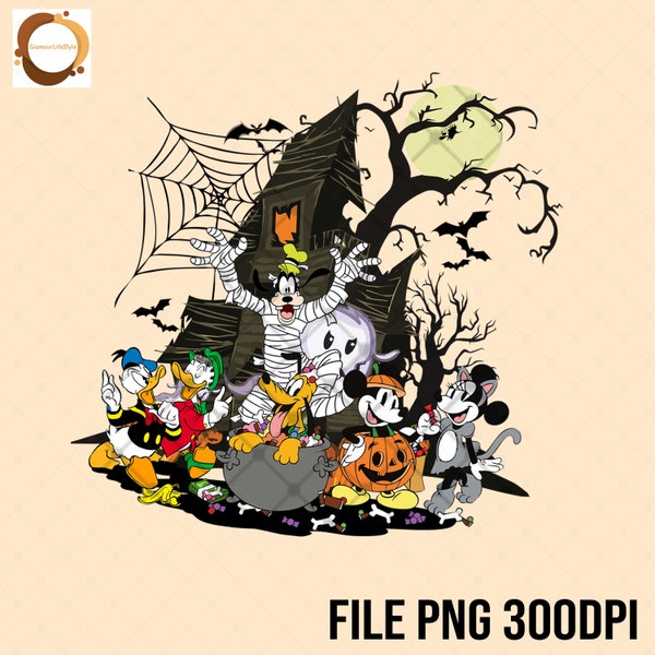 Horror Mouse Costume - Etsy