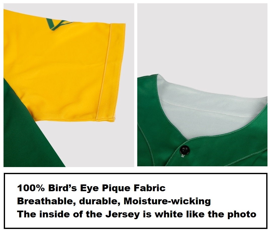 Personalized America Disc Golf Baseball Jersey Disc Golf Team Shirt ...