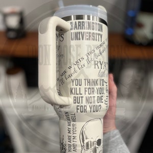 L.O.R.D.S. Stanley | the Ritual | Barrington | Shantel Tessier LICENSED ...