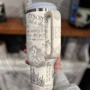 L.O.R.D.S. Stanley | the Ritual | Barrington | Shantel Tessier LICENSED ...