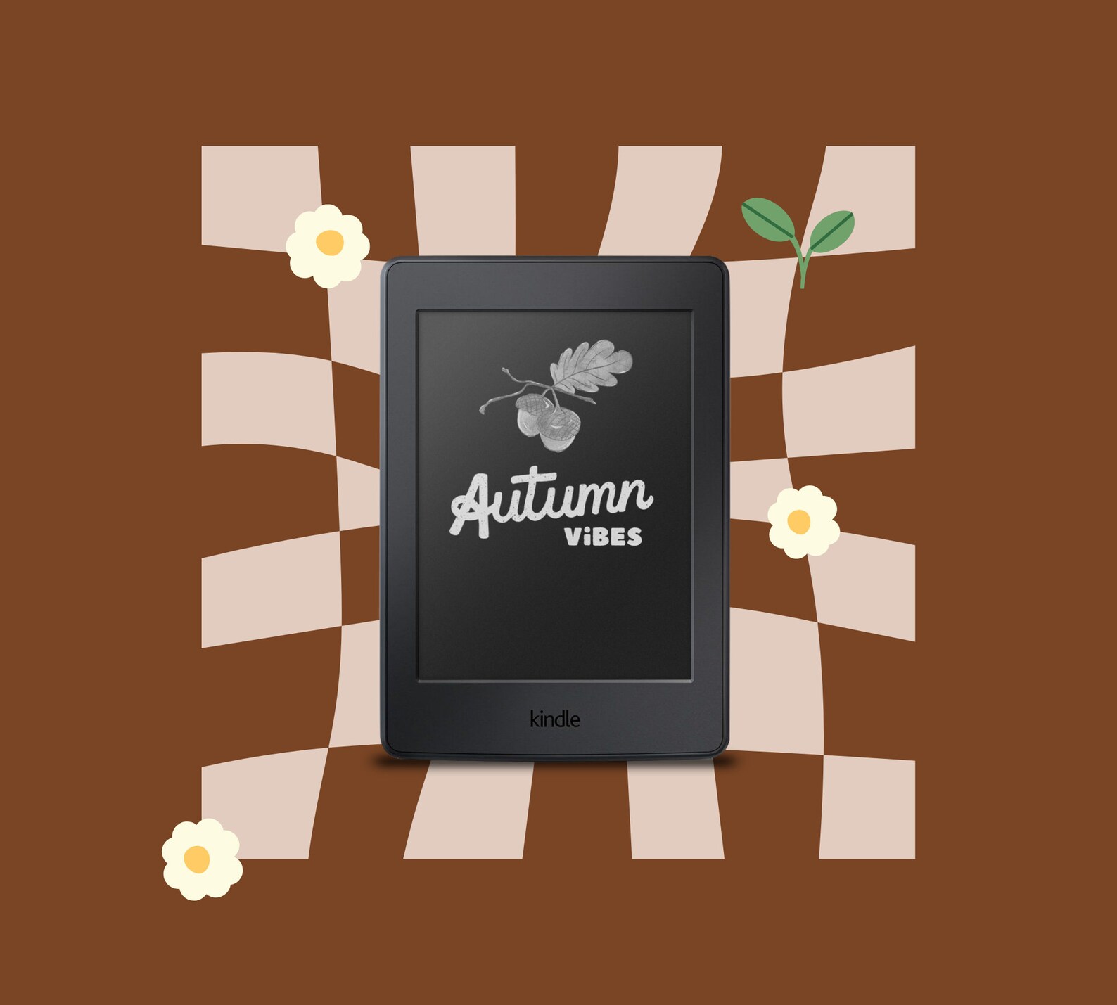 10 Fall / Autumn Kindle Lock Screens, Paperwhite Lock Screen, Kindle ...