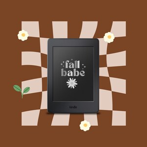 10 Fall / Autumn Kindle Lock Screens, Paperwhite Lock Screen, Kindle ...