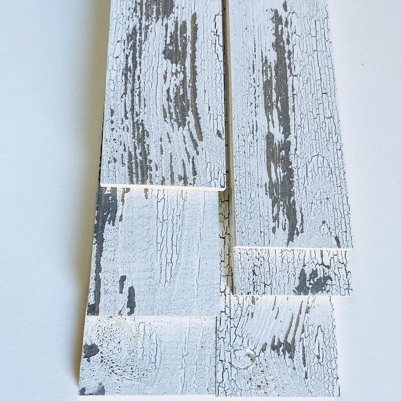 White Wash Board - Etsy