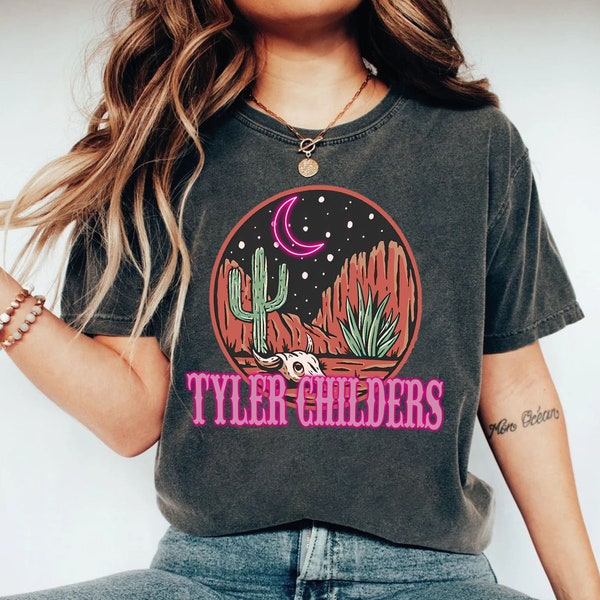 Tyler Childers Hat - Etsy