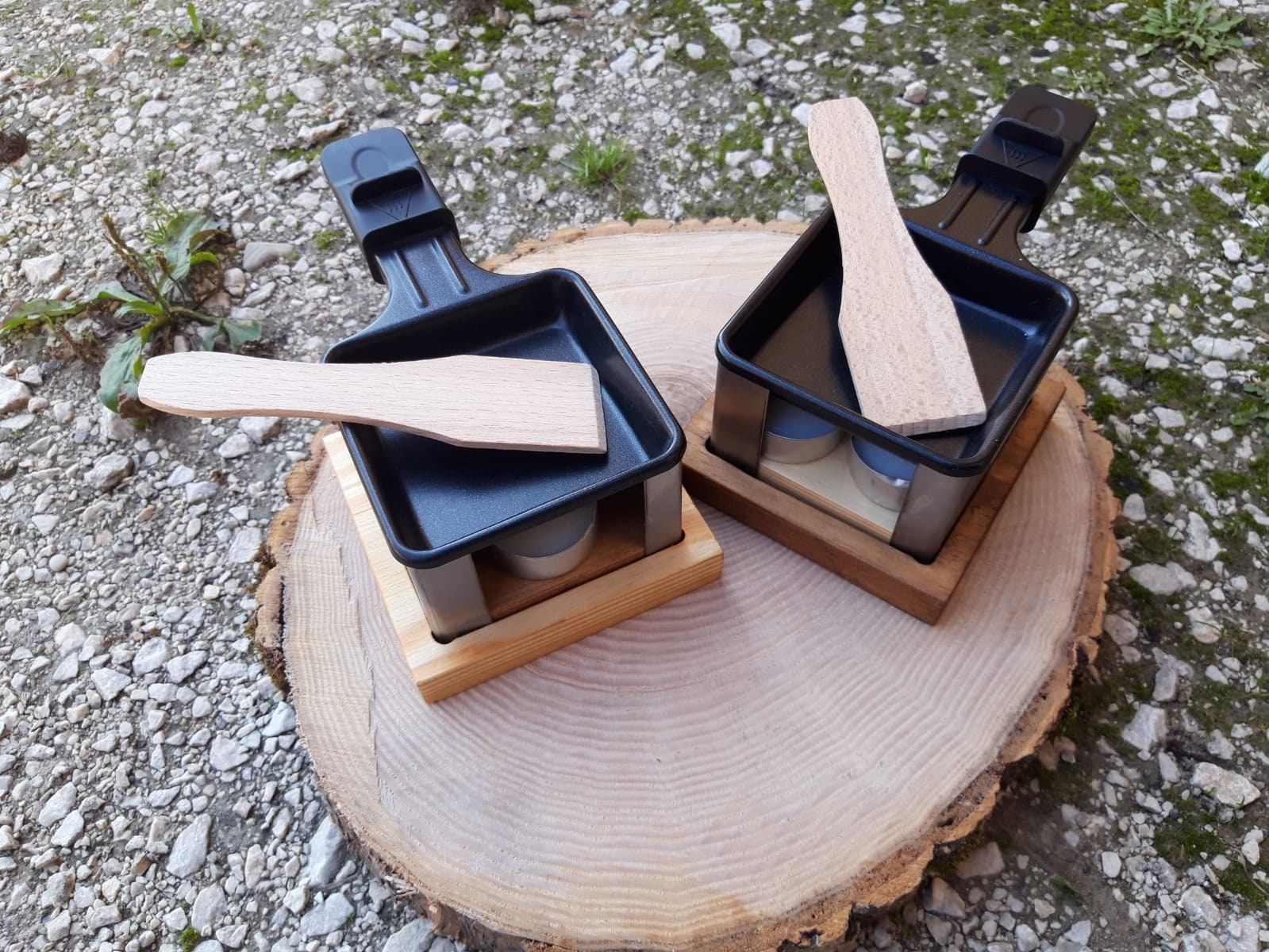 Collapsible Candle Scraper Kit - Etsy