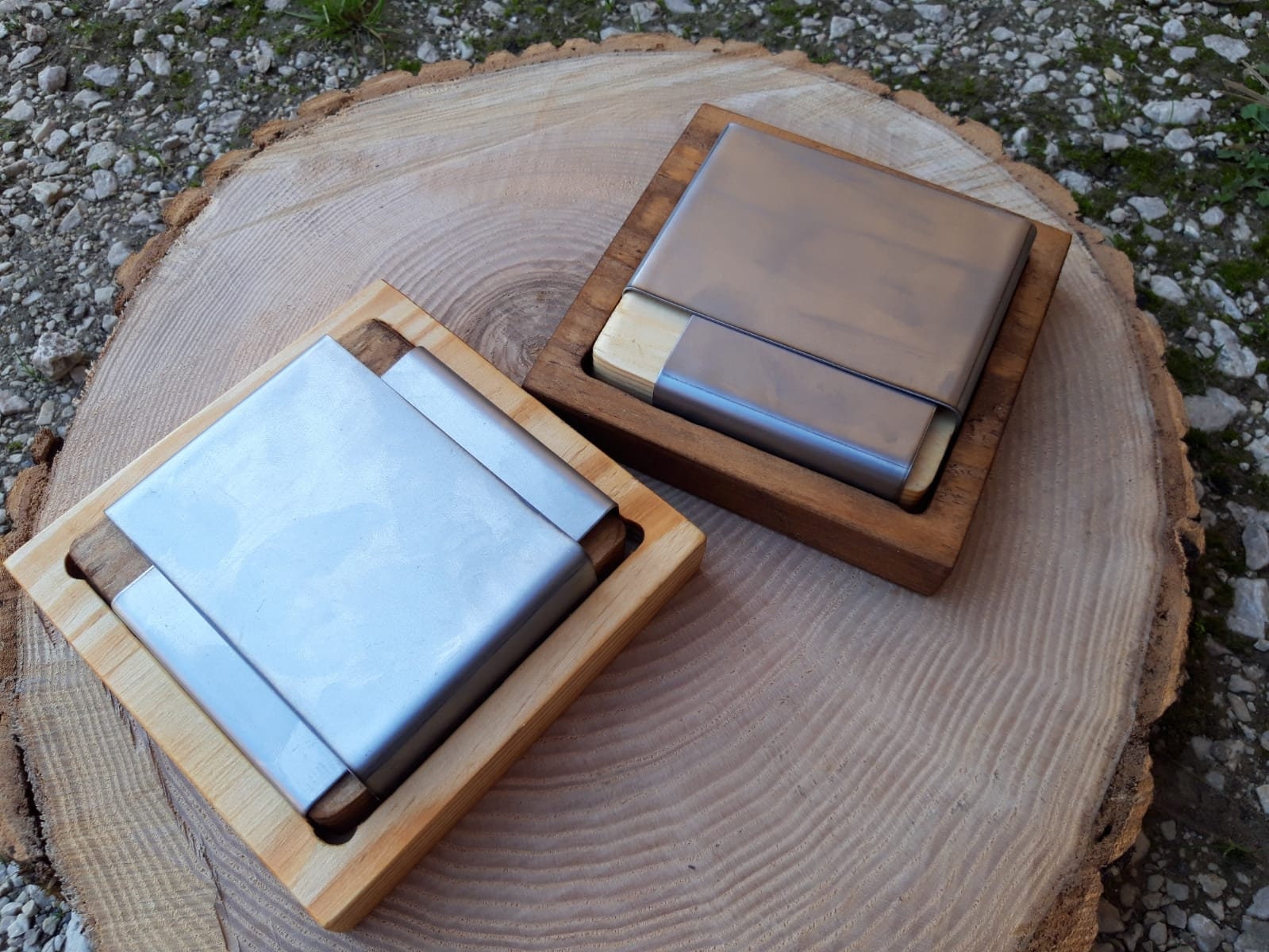 Collapsible Candle Scraper Kit - Etsy