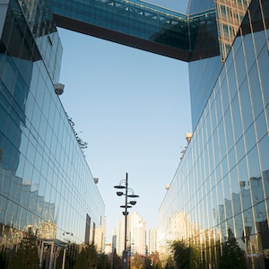 Digital Media City, Seoul, Street Photography, Korea, Travel ...