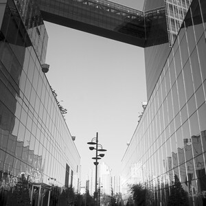 Digital Media City, Seoul, Street Photography, Korea, Travel ...
