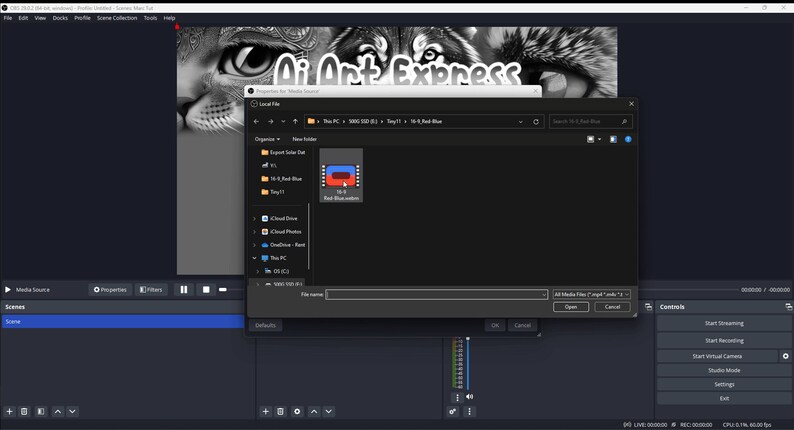 10 Animated Neon Twitch Kick Camera Overlay Bundle .webm 1920x1080p HD ...