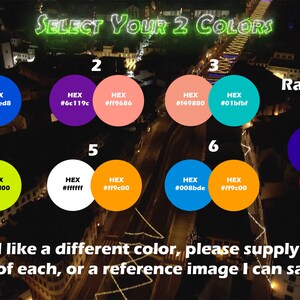 Custom Animated Name Overlay for Twitch Kick Streaming OBS WEBM ...