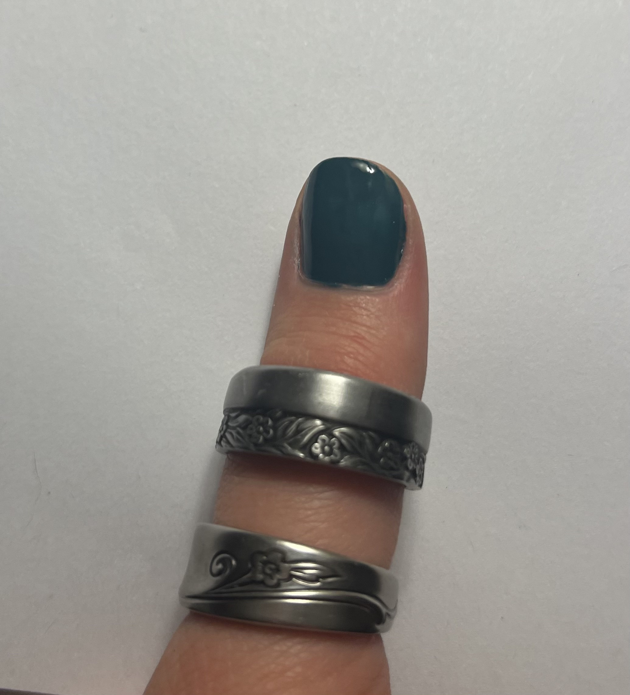 Primrose Ring - Etsy