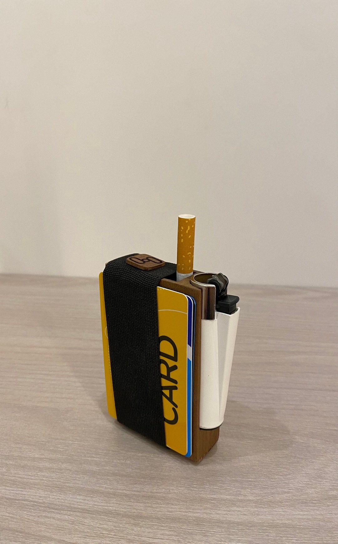 Wallets, Lighter Pocket, Card Pocket, Cigarette Case 10pcs, Create With ...