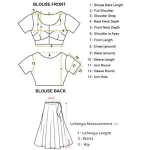 Yellow Wedding Lehenga Choli for Women Indian Bollywood Lahanga Choli ...