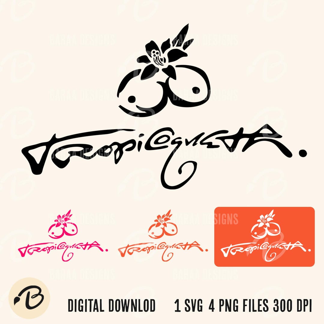 Karol G Tropicoqueta New Album SVG PNG | Digital Download | Latin Music ...