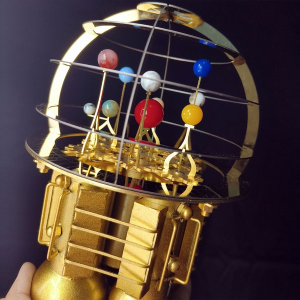 Solar System Toys - Etsy
