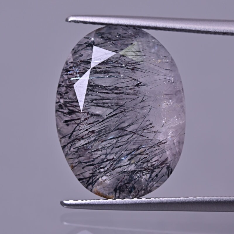 Quartz With Goethite - Etsy