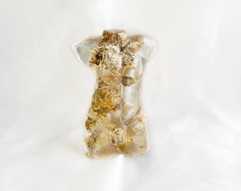 Male Resin Art - Etsy