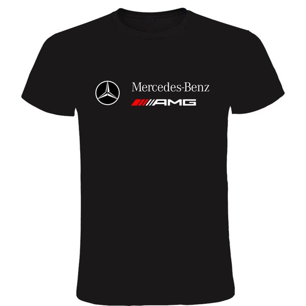 Mercedes Benz Shirt - Etsy