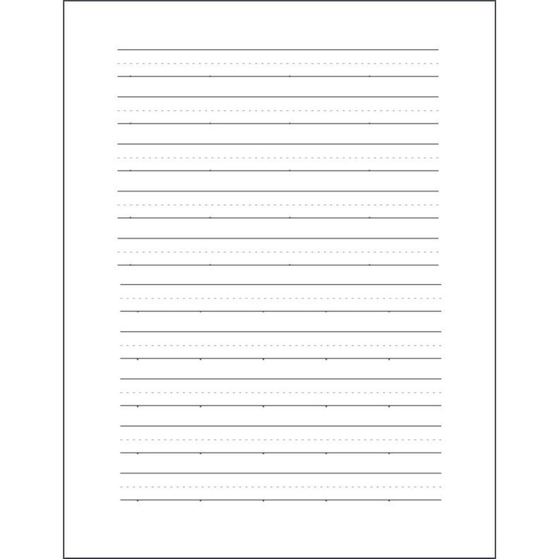 56 Worksheets for Cursive Words Inspirational Quotes Jokes - Etsy
