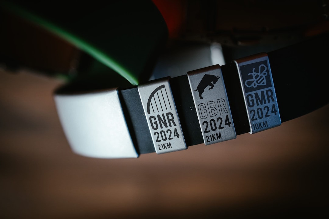 Runners Commemorative Tag for Marathon Runners, Fits Therispogift for ...