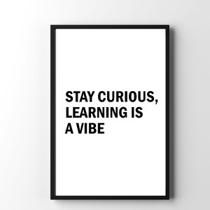 High School Classroom Poster Funny Slang Bruh Arts Decor Funny Math ...