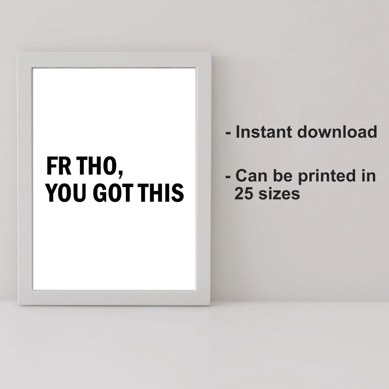 Middle School Slang Poster Funny Teacher Poster Bro Printable Math ...