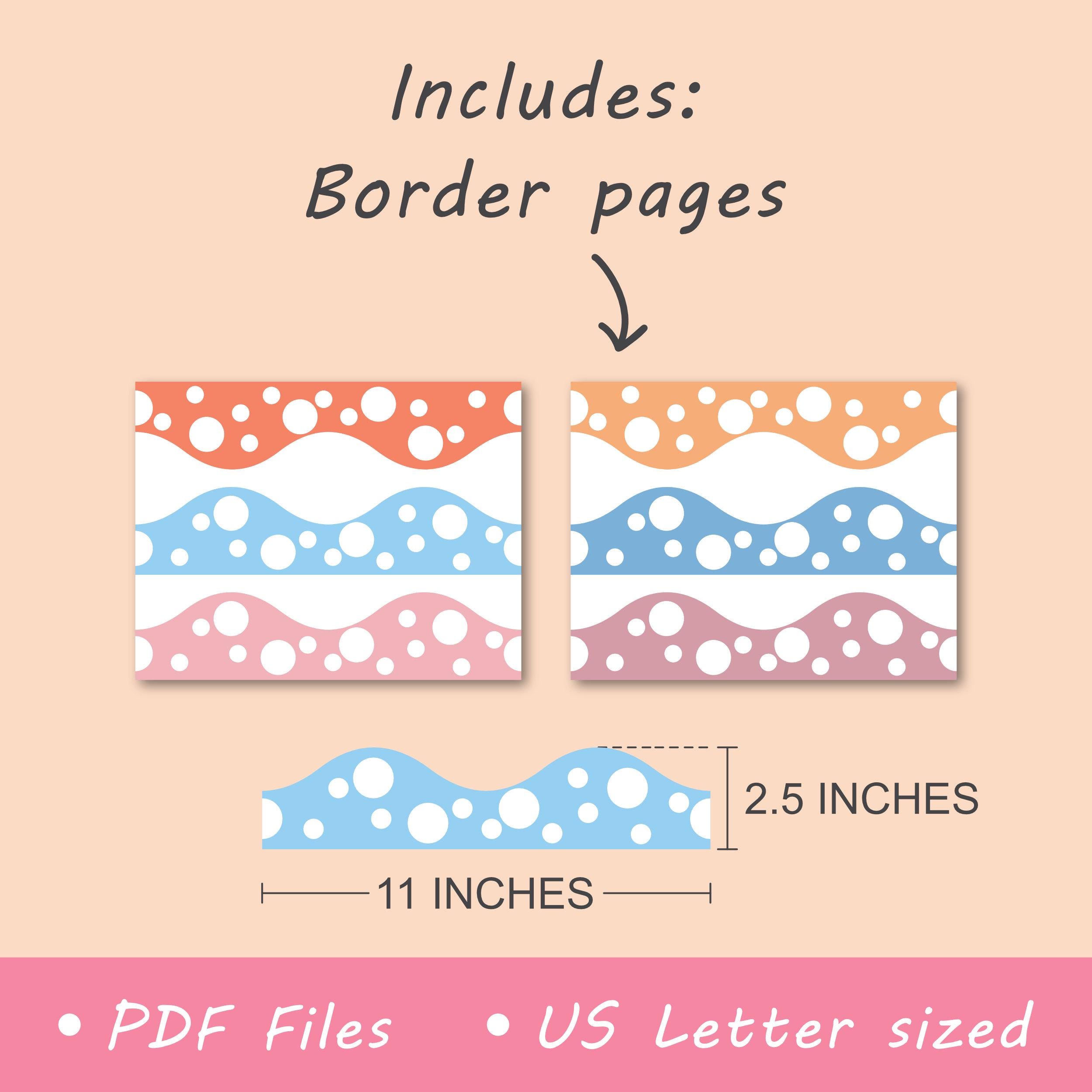 Sports Team Bulletin Board Kit, Printable Sports Bulletin Board Kit ...