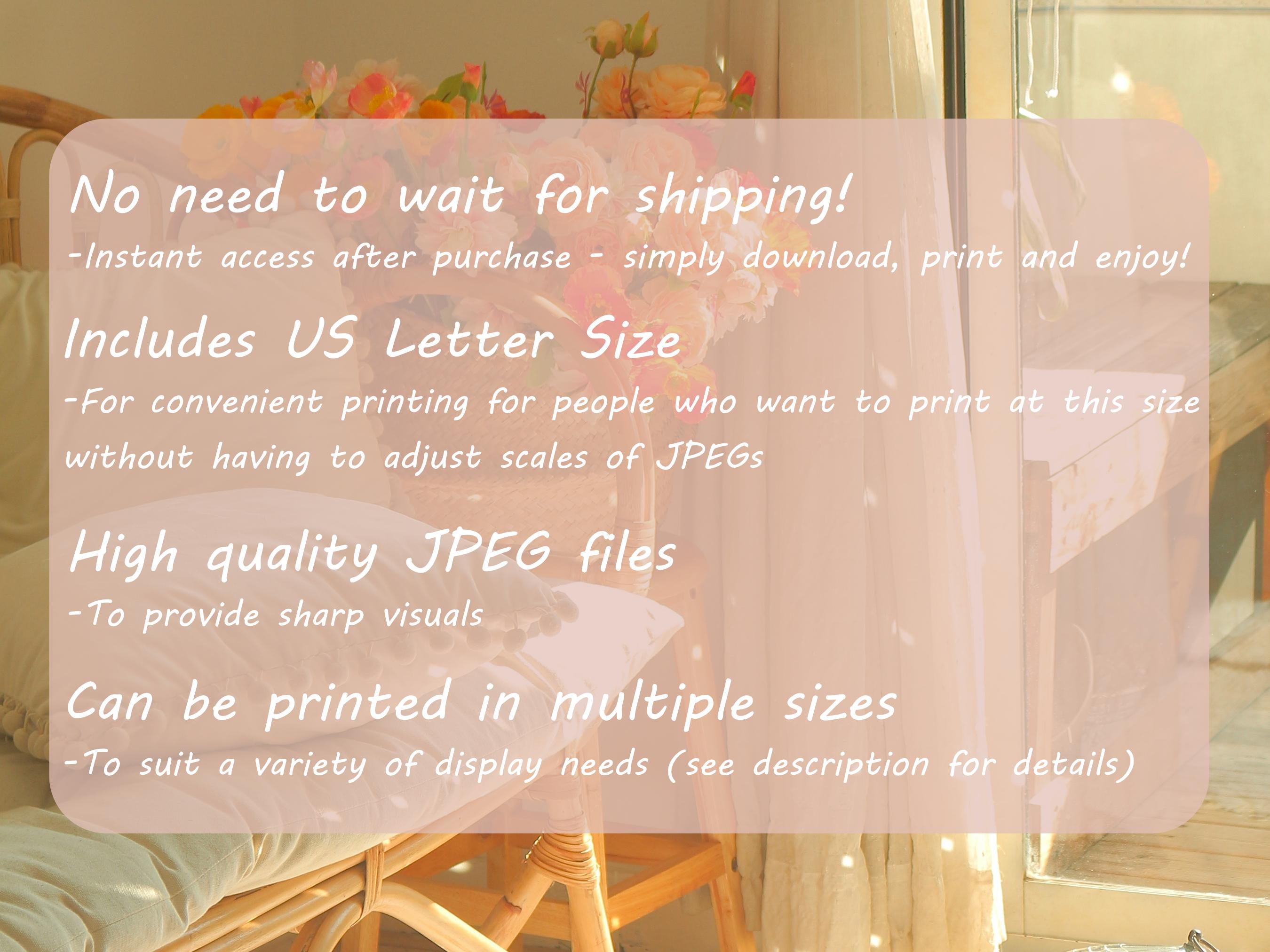 Middle School Slang Poster, Printable Math Classroom Wall Decor, Funny ...