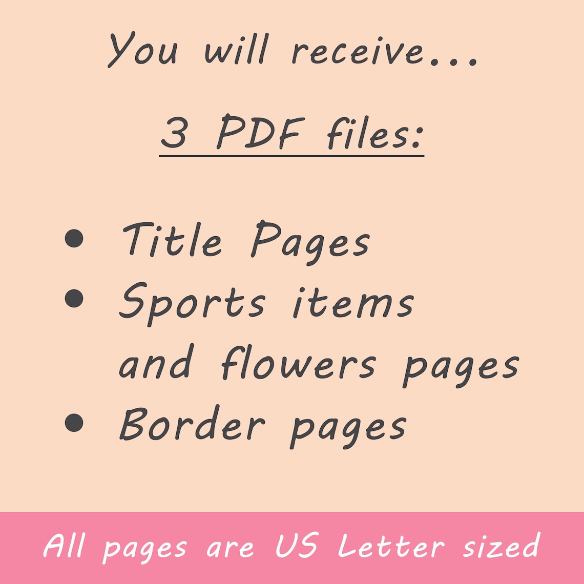 Sports Team Bulletin Board Kit, Printable Sports Bulletin Board Kit ...