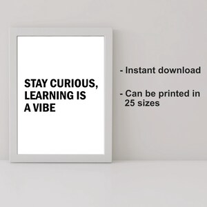 High School Classroom Poster Funny Slang Bruh Arts Decor Funny Math ...