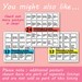 Classroom Slang Poster Bundle 4 Set, Printable Classroom Posters Bruh ...