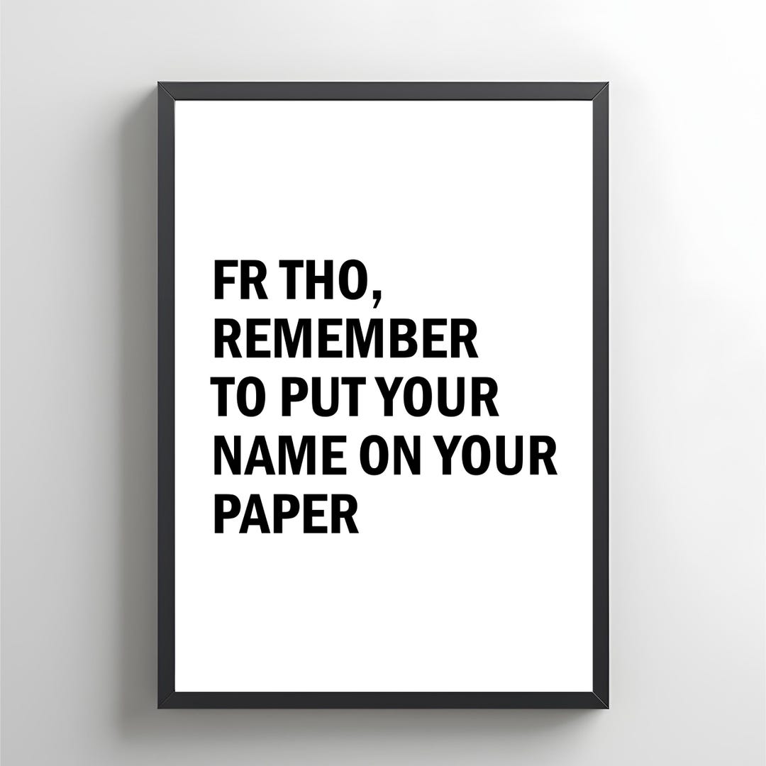 Classroom Slang Poster, Printable Classroom Decor, Middle School Slang ...