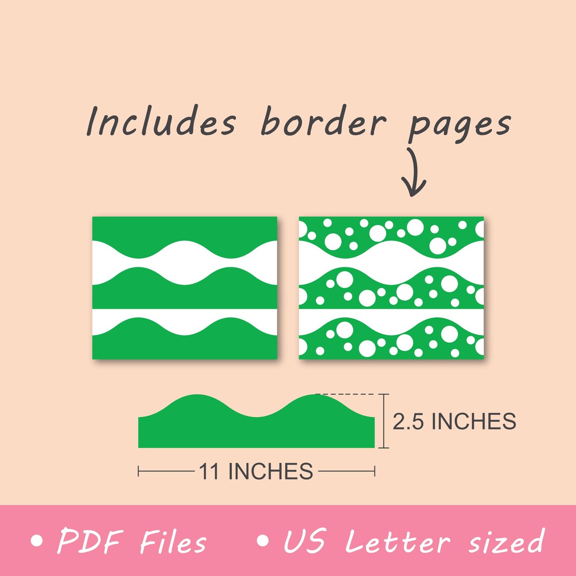 Lets Grow Together Bulletin Board, Printable Grow Together Bulletin ...