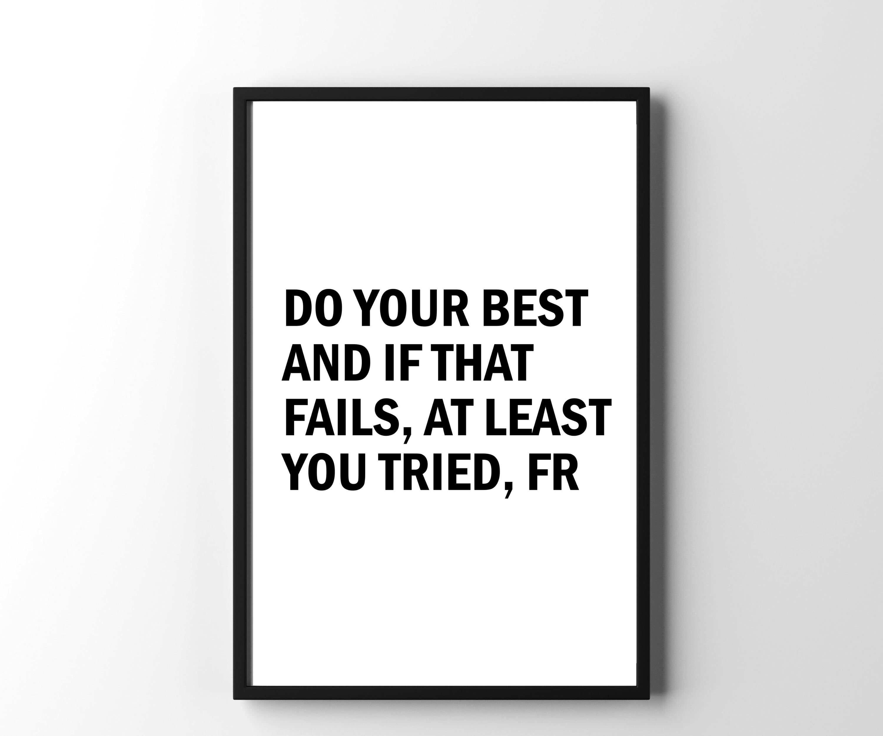 Classroom Slang Poster Bundle 4 Set Middle School Funny Slang Posters ...