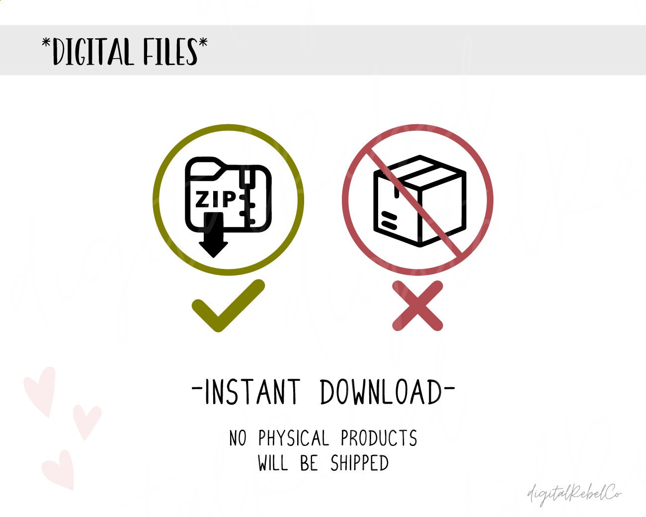 2023-2024 Editable Printable Calendars Minimal Monthly - Etsy