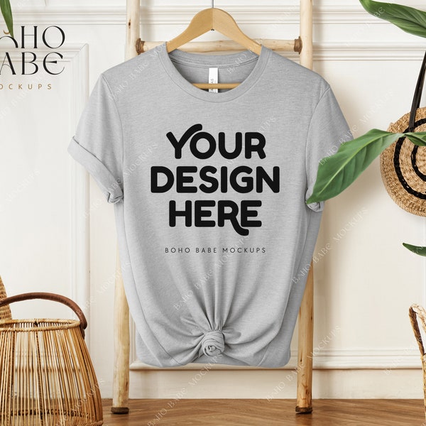 Athletic Heather Color - Etsy