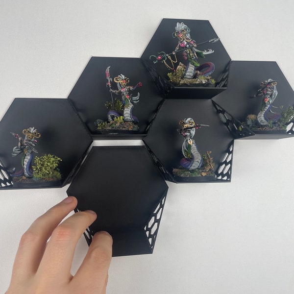 Display Miniatures - Etsy