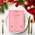 Editable Christmas Party Menu, Editable Party Menu, Printable Menu ...