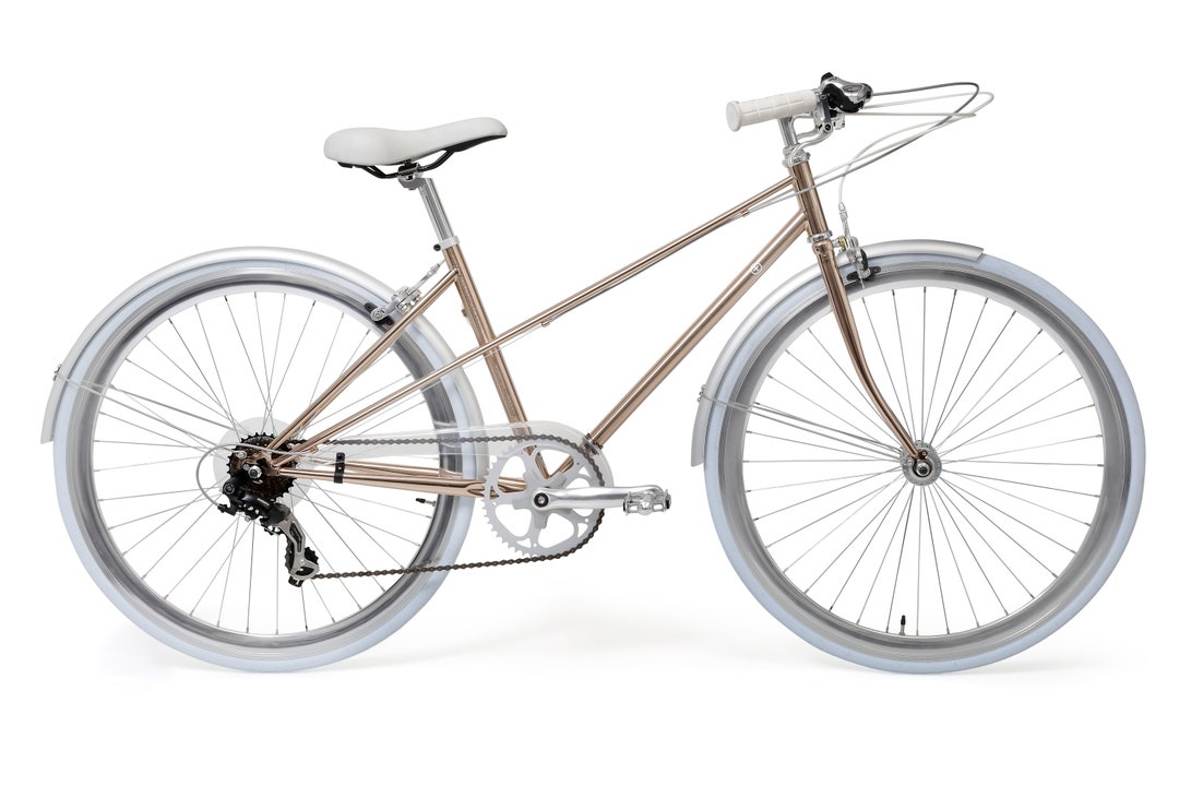 Ladies 7 Speed Bicycle - Etsy