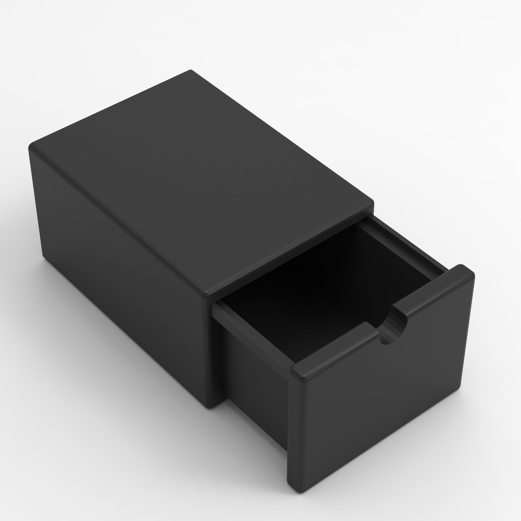 Drawer Tarot Box - Digital STL File (3D Print Ready) - Etsy